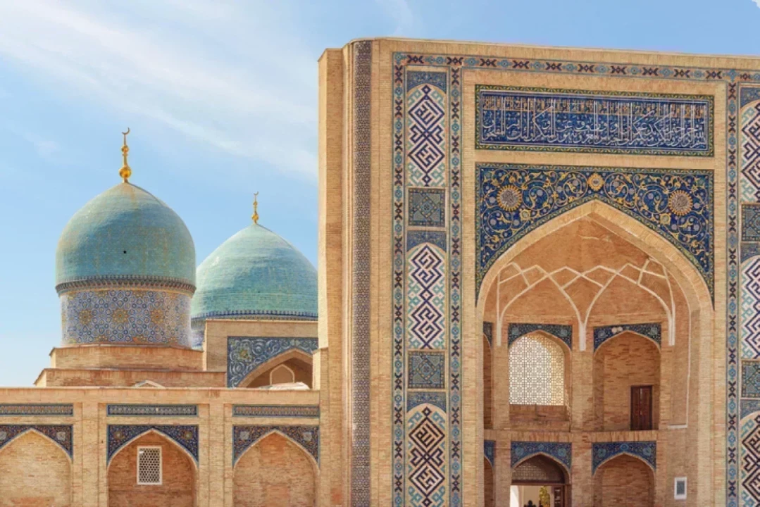 Rusalii UZBEKISTAN - Exact Tours
