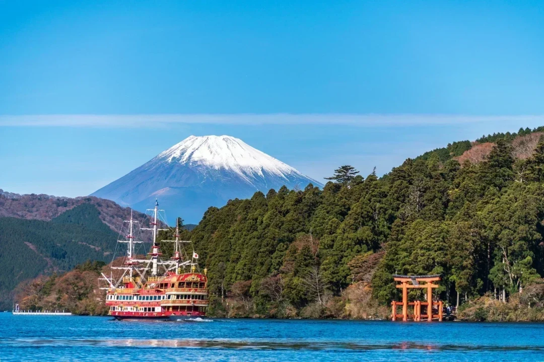 1 Mai în JAPONIA - Exact Travel