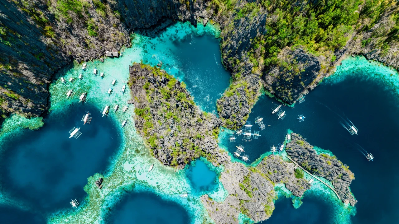 Revelion FILIPINE, Palawan & Boracay - Exact Tours