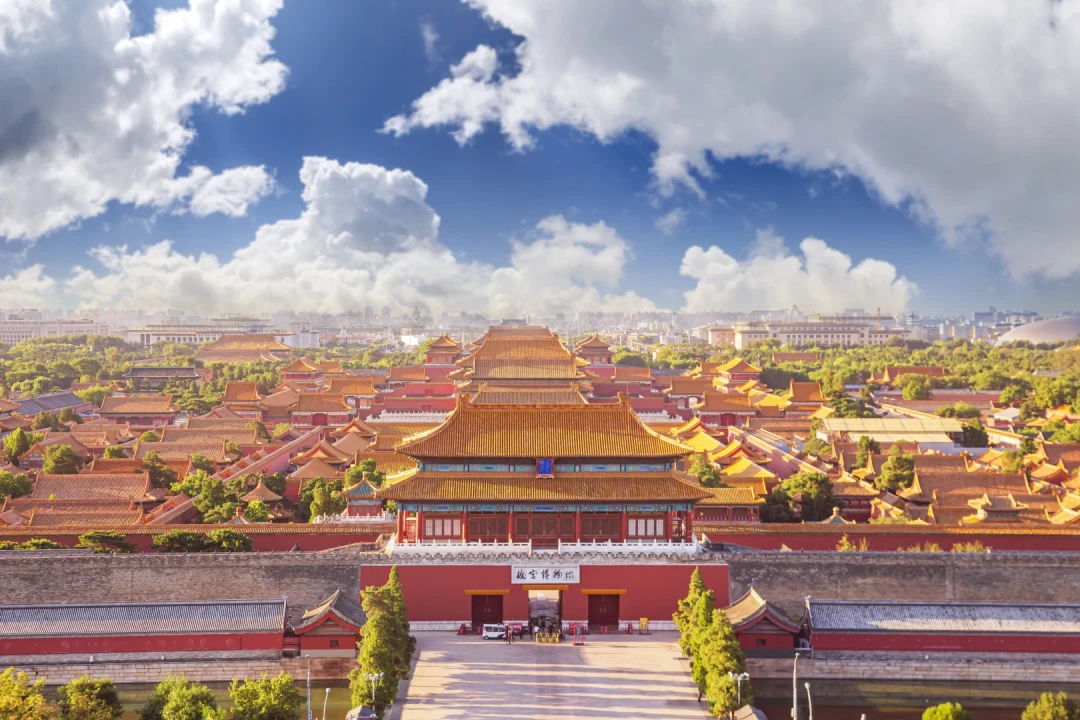 CHINA cu Croazieră pe Yangtze - Exact Tours
