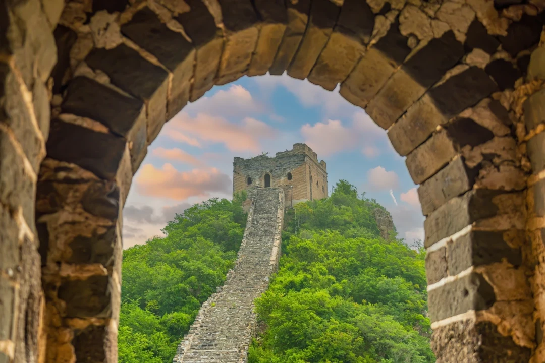CHINA: Zhangjiajie-Hong Kong & Macao - Exact Tours